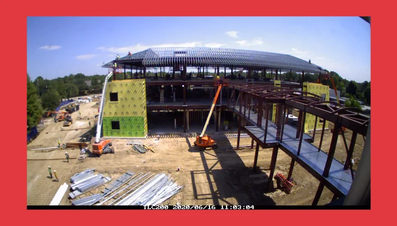 2020 - First Community Credit Union