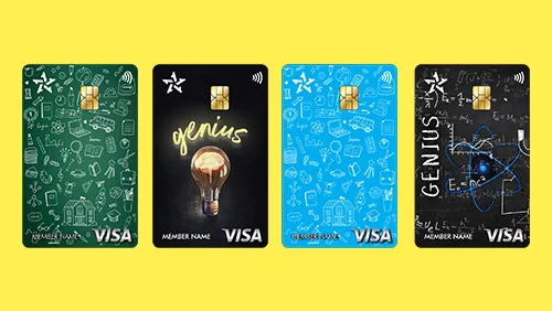 Order Cards - First Community Credit Union