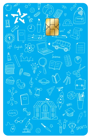 GENIUS Credit Card - First Community Credit Union