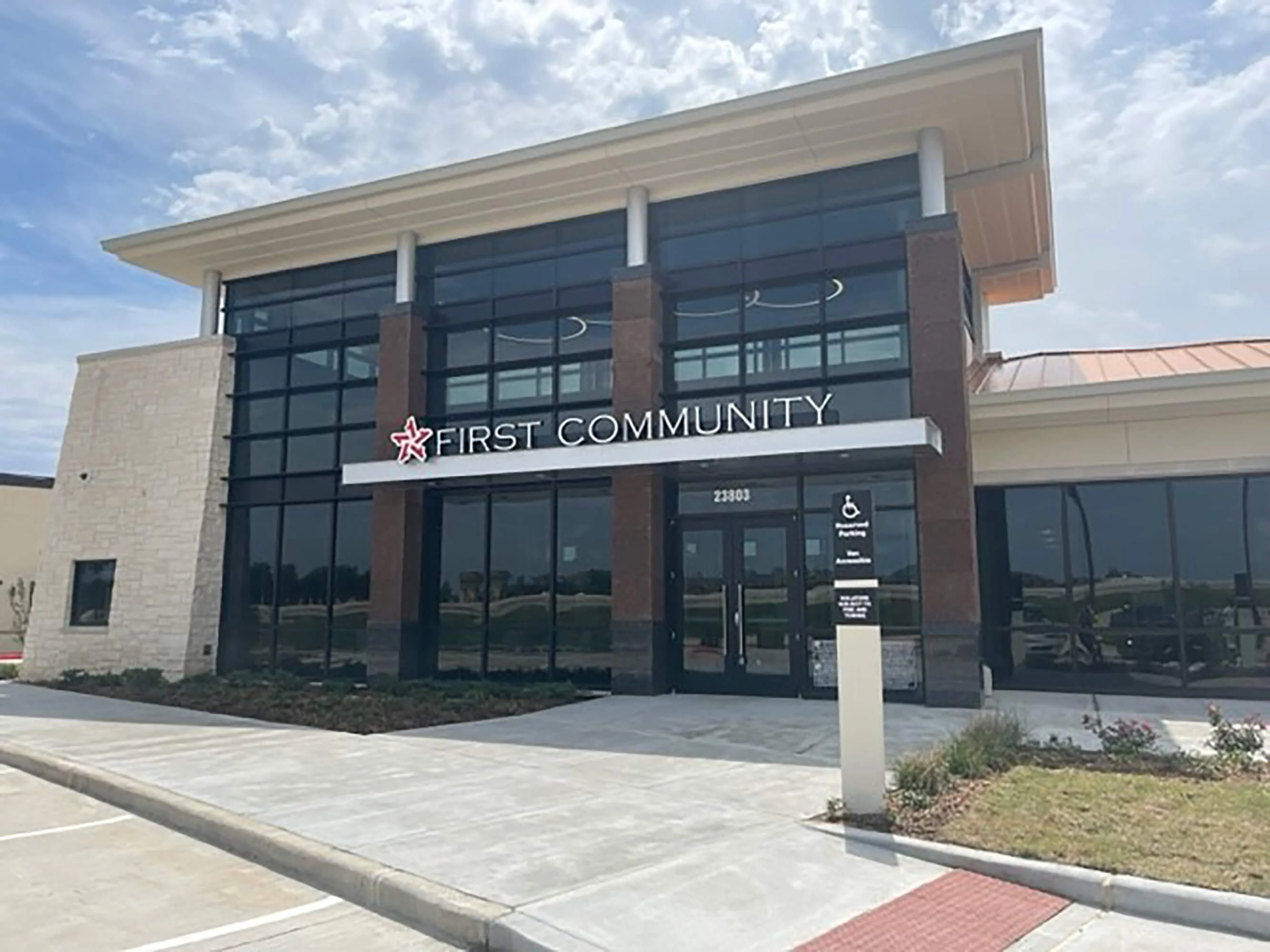 Westpark - First Community Credit Union