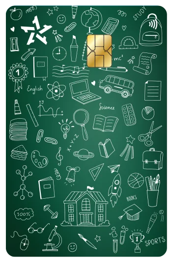 GENIUS Credit Card - First Community Credit Union